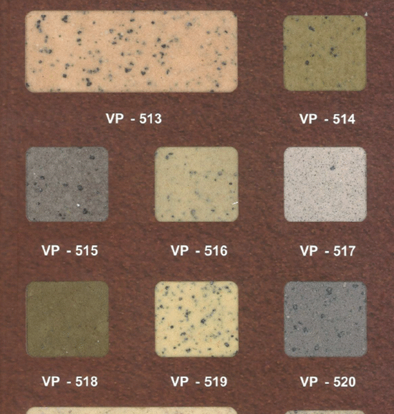 Natural Stone Finish Texture Vol 2- Vista Paints